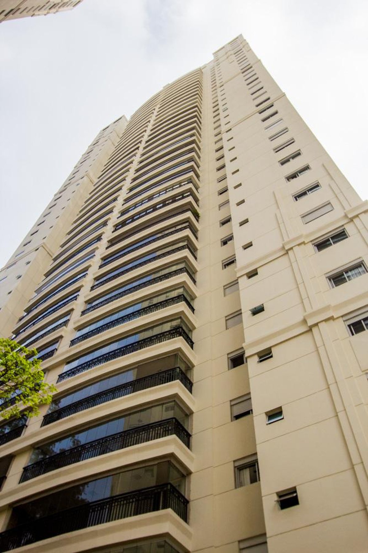 Condomínio Paulistânia Bosque Residencial, Brooklin - São Paulo ...