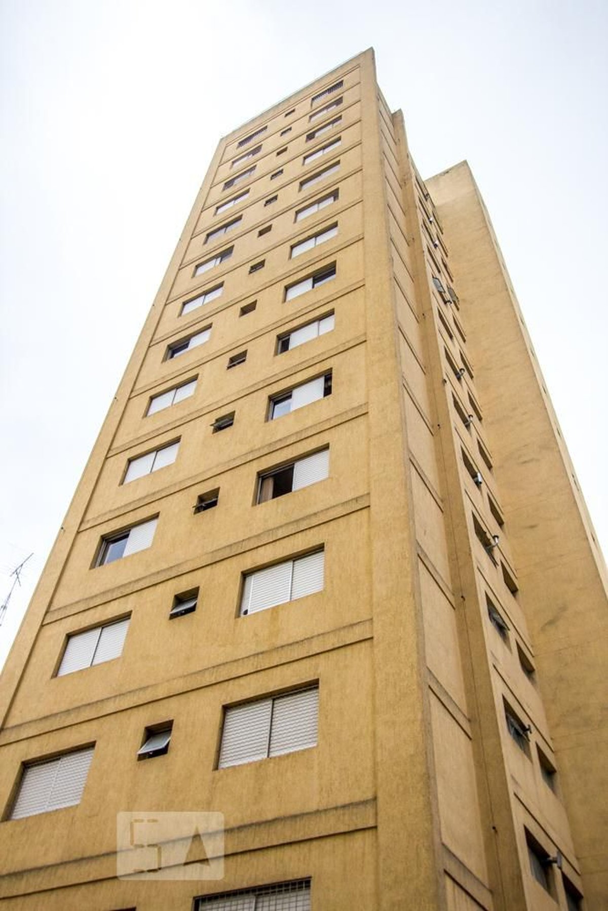 Edifício Luciana, Moema - São Paulo - Alugue ou Compre - QuintoAndar