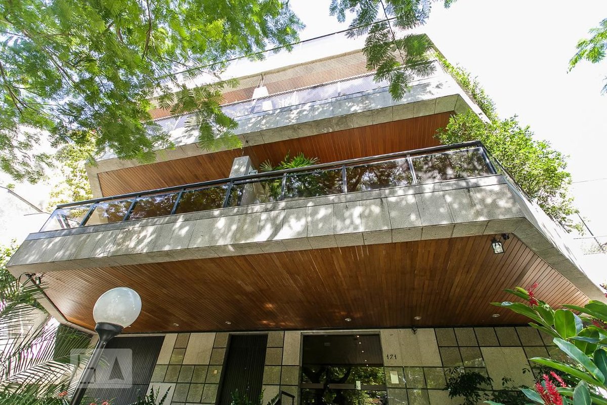 Edifício Vento Leste, Jardim Oceânico - Rio de Janeiro - Alugue ou Compre - QuintoAndar
