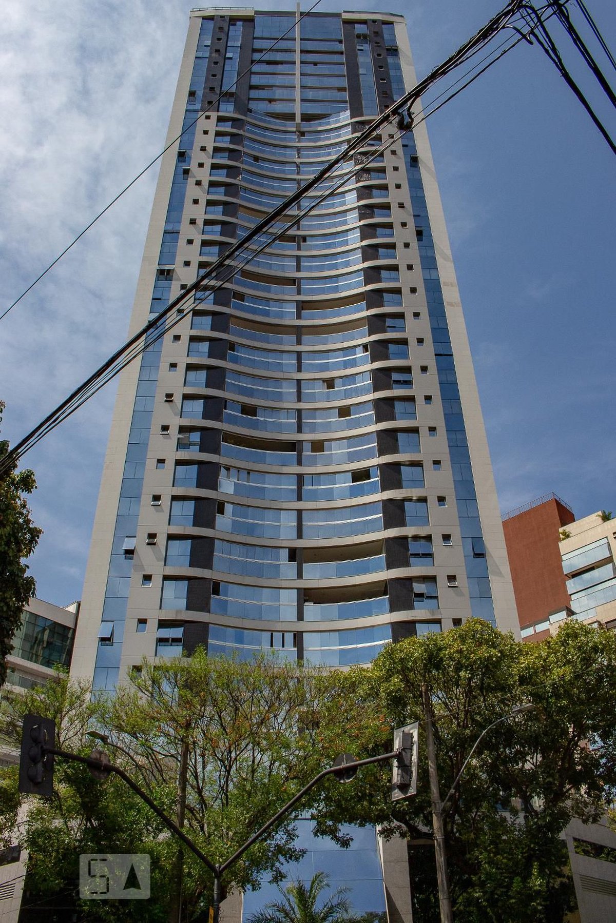 Condomínio SAVASSI TOWER, Savassi - Belo Horizonte - Alugue ou Compre ...