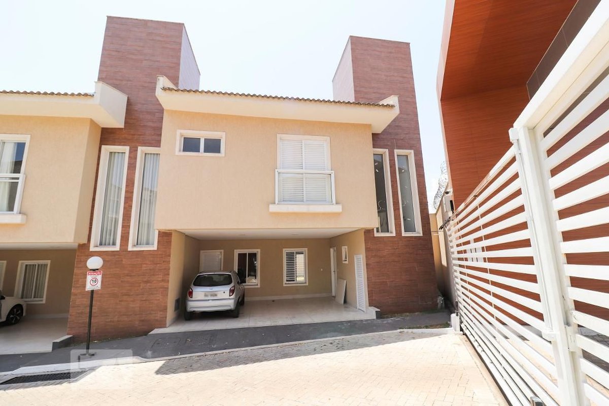 Condomínio Ilhas de Malta, Parque Amazônia - Goiânia - Alugue ou Compre ...