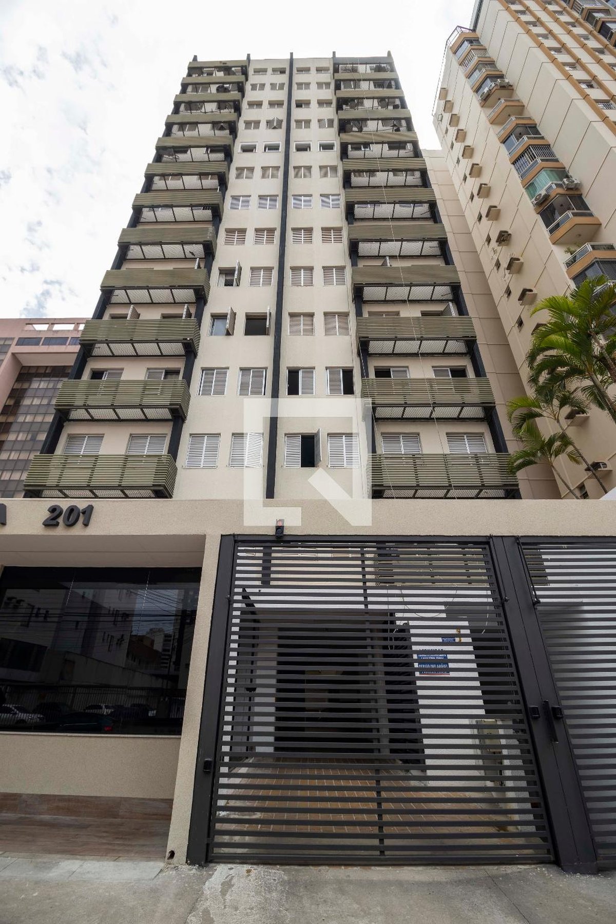 Condomínio Edifício Amazônia, Setor Oeste - Goiânia - Alugue ou Compre - QuintoAndar