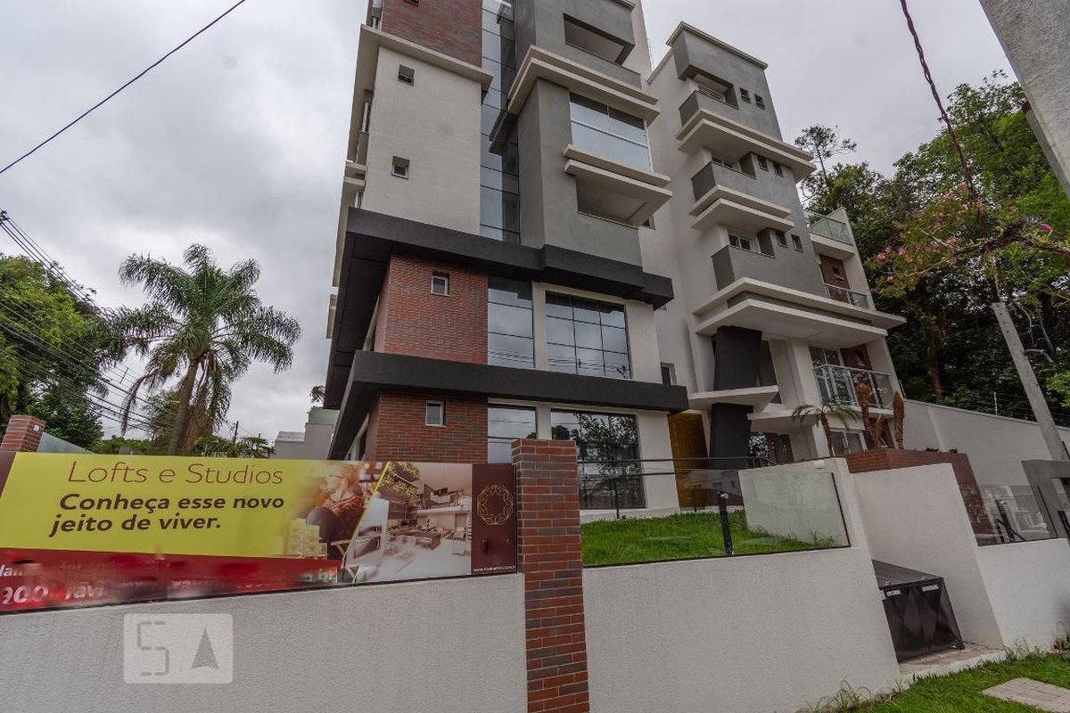 Condomínio Ravi Mercês, Mercês - Curitiba - Alugue ou Compre - QuintoAndar