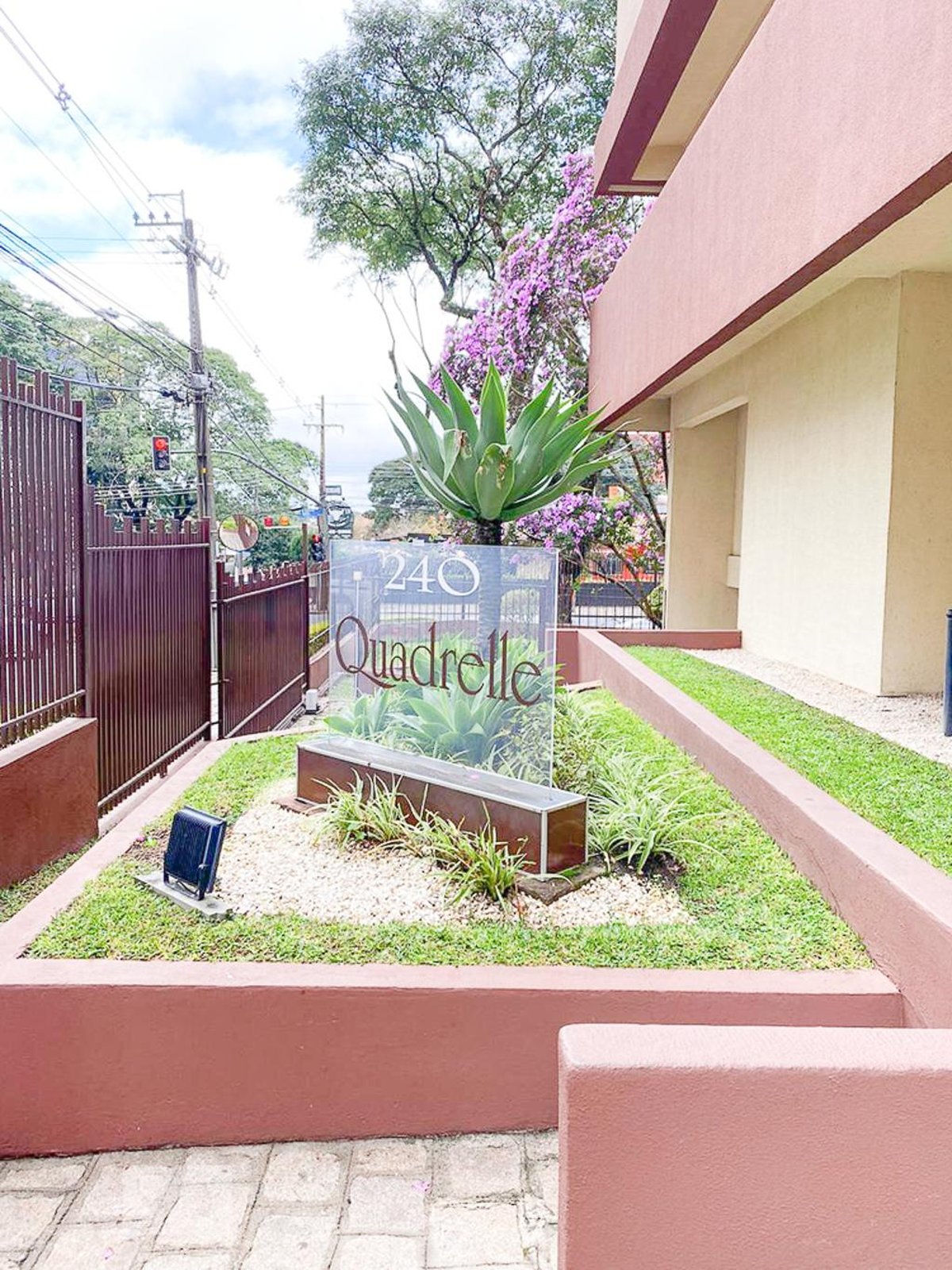 Edifício Adrelle, Água Verde - Curitiba - Alugue ou Compre - QuintoAndar