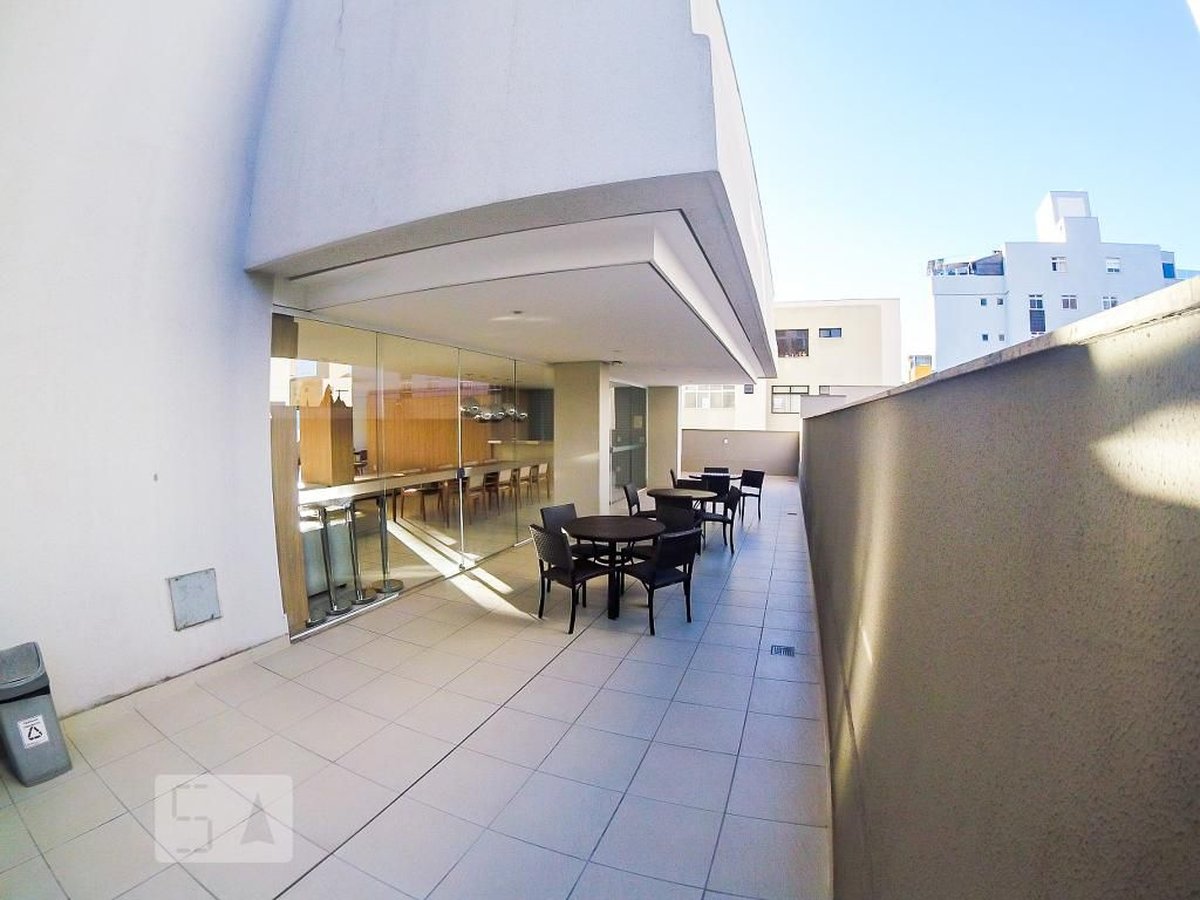 Condomínio Edifício Privilege Residence, Castelo - Belo Horizonte - Alugue ou Compre - QuintoAndar