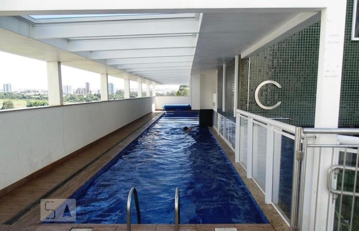 Condomínio Cittá Residence, Águas Claras - Brasília - Alugue ou Compre ...
