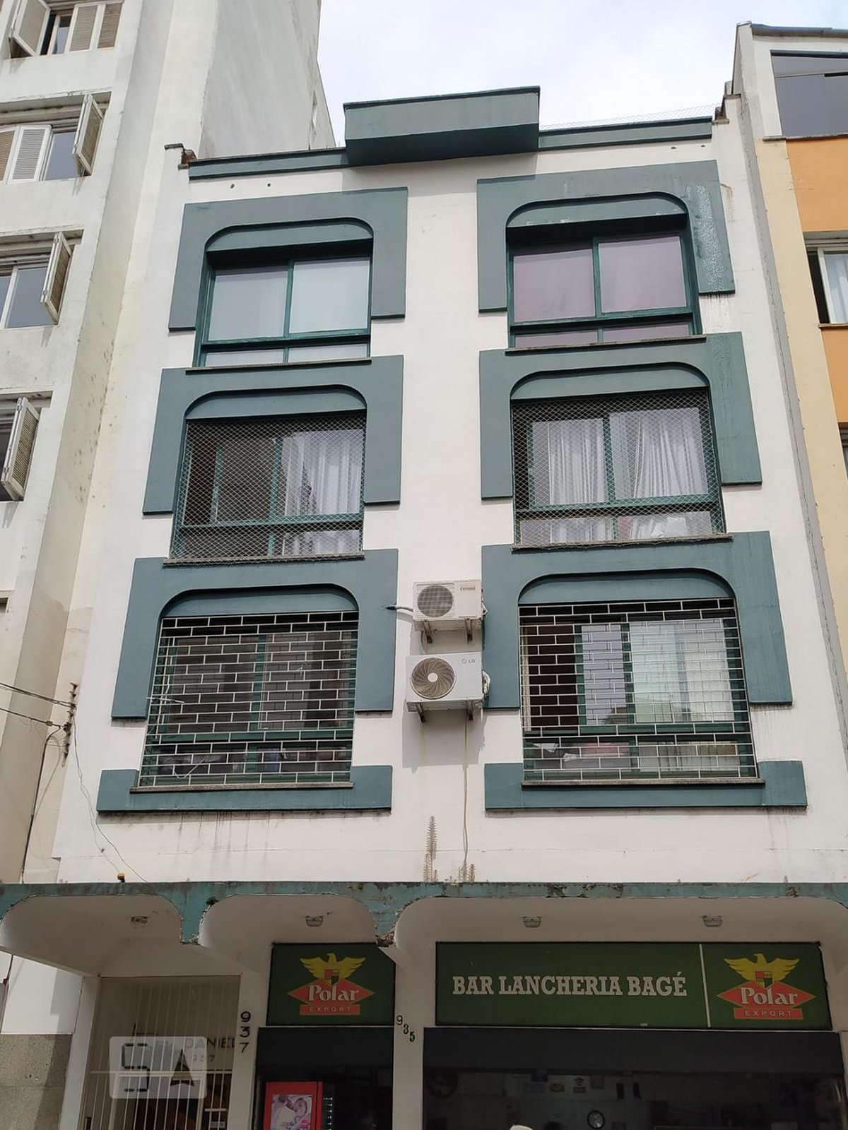 Edifício Daniela, Centro Histórico - Porto Alegre - Alugue ou Compre - QuintoAndar