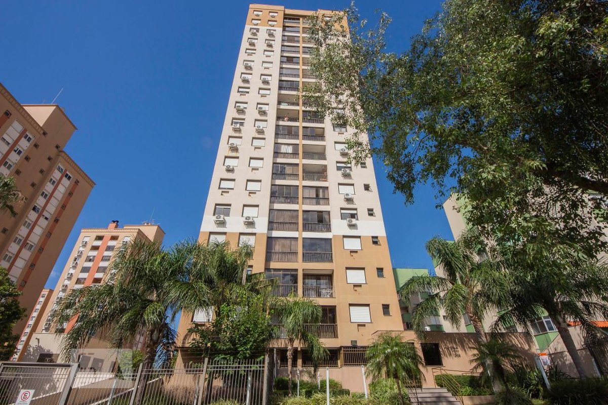 Condomínio Alpha Campus, Partenon - Porto Alegre - Alugue ou Compre ...