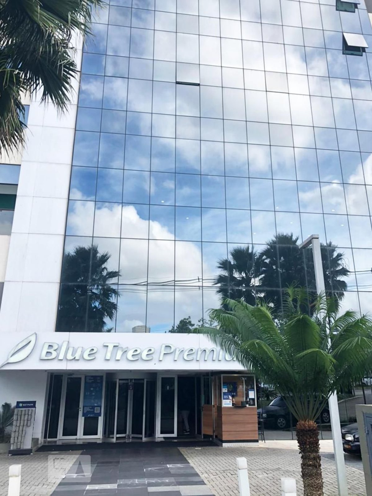 Condomínio Blue Tree Premium, Alphaville - Barueri - Alugue ou Compre ...