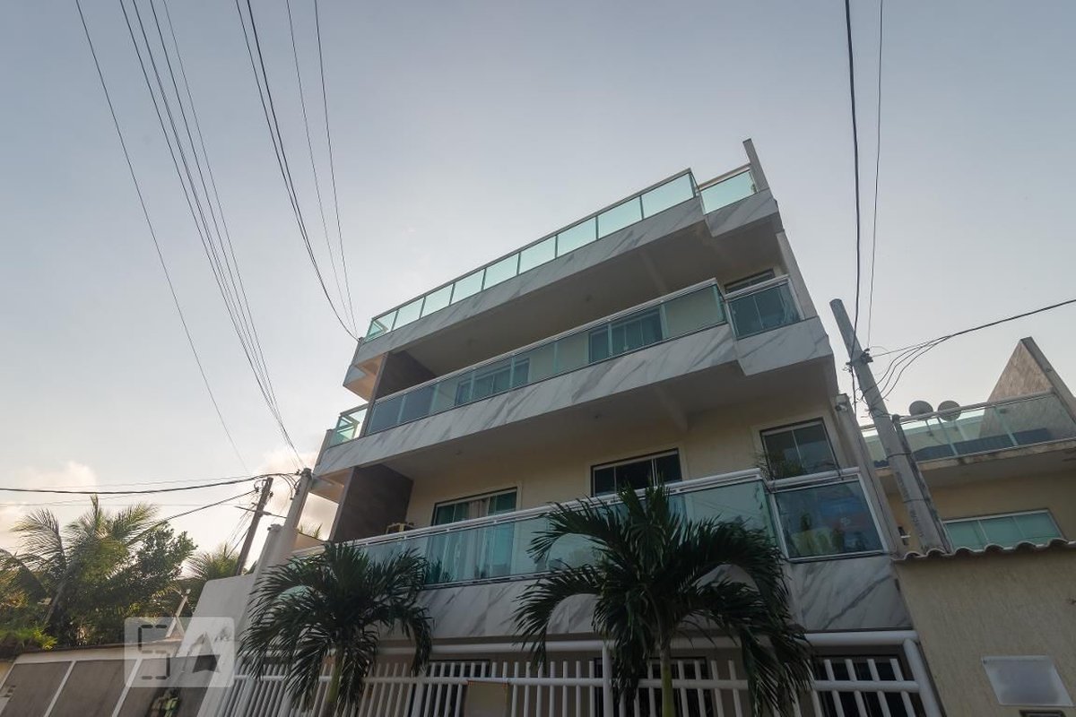 Condomínio Barra Bella, Recreio - Rio de Janeiro - Alugue ou Compre ...