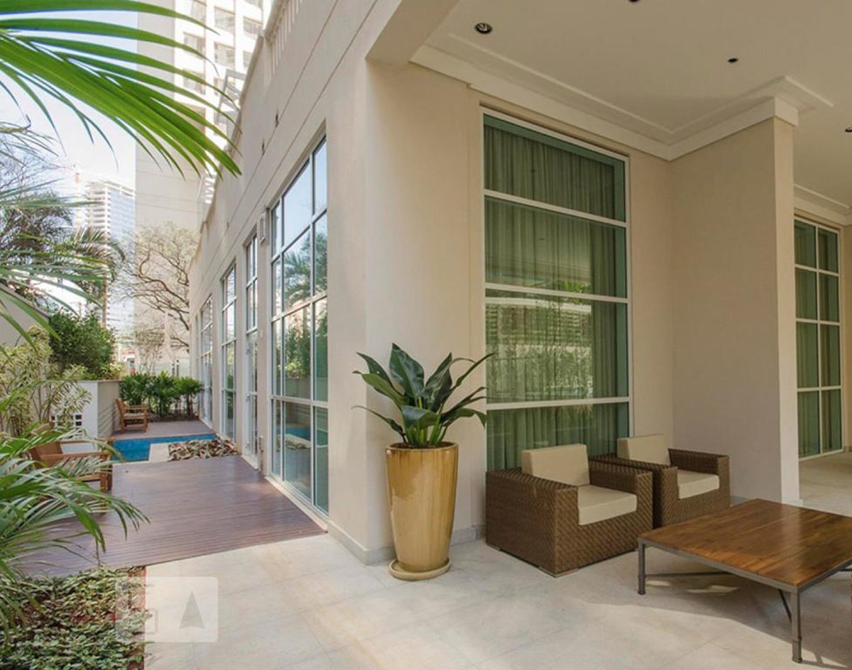 Condomínio Rua São Tomé 119, Vila Olímpia - São Paulo - Alugue ou ...
