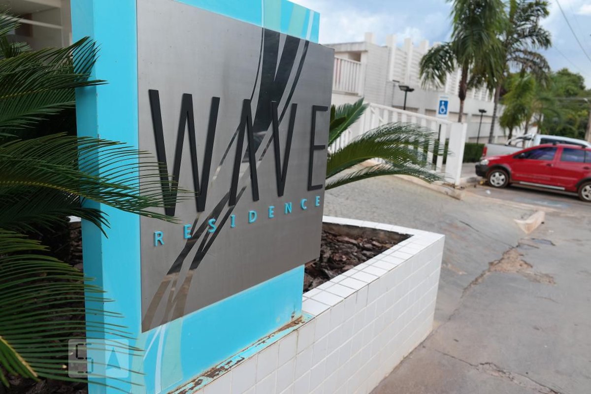 Condomínio Wave Residence, Águas Claras - Brasília - Alugue ou Compre - QuintoAndar