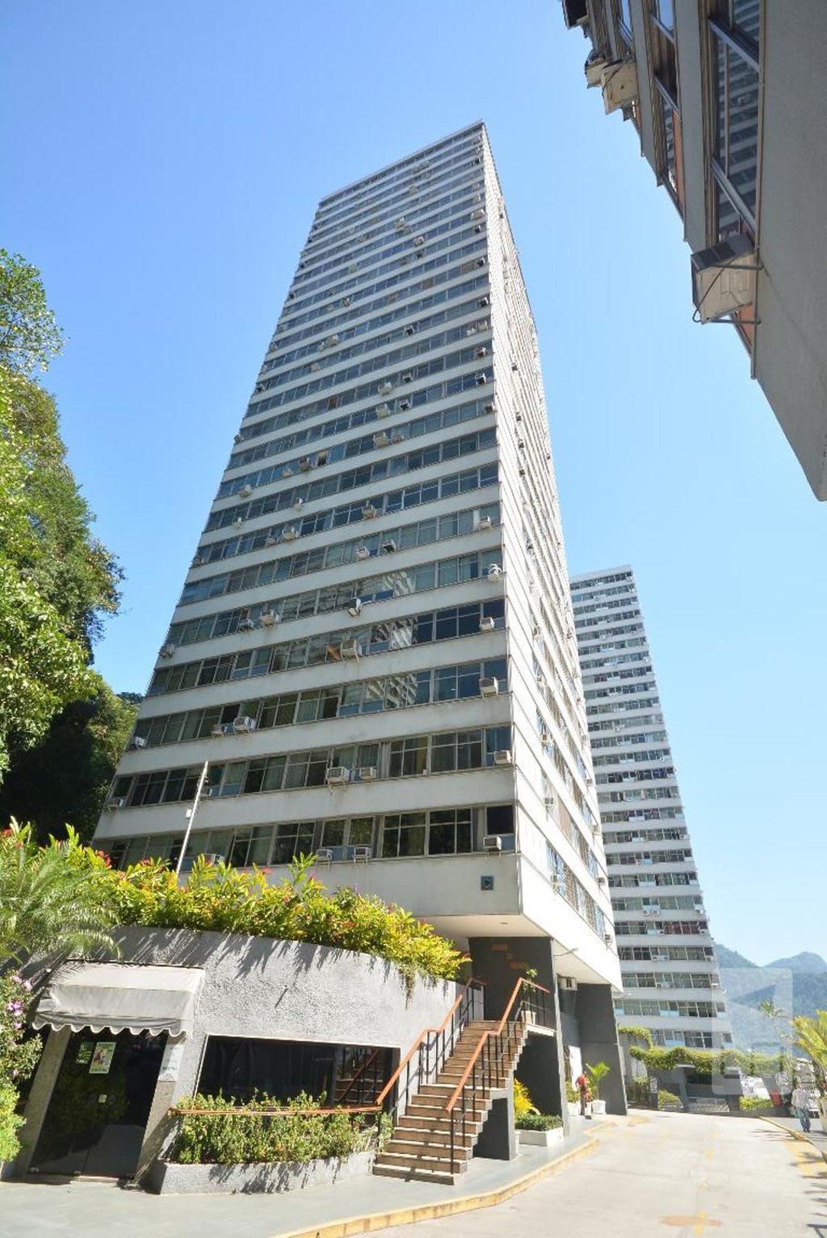 Condomínio Morada do Sol, Botafogo - Rio de Janeiro - Alugue ou Compre - QuintoAndar