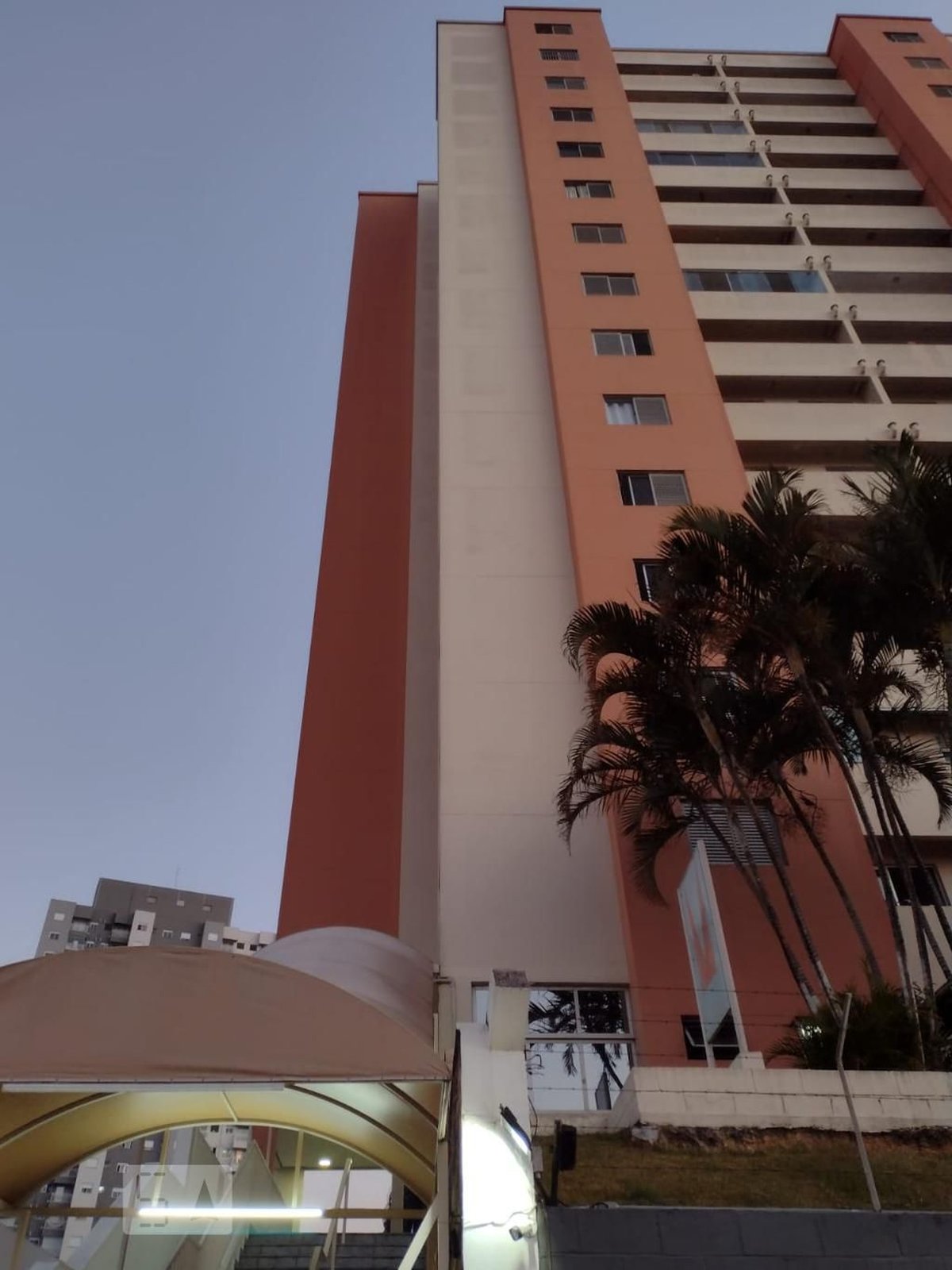 Condomínio AQUARELA BRASILEIRA, Jaguaribe - Osasco - Alugue ou Compre - QuintoAndar