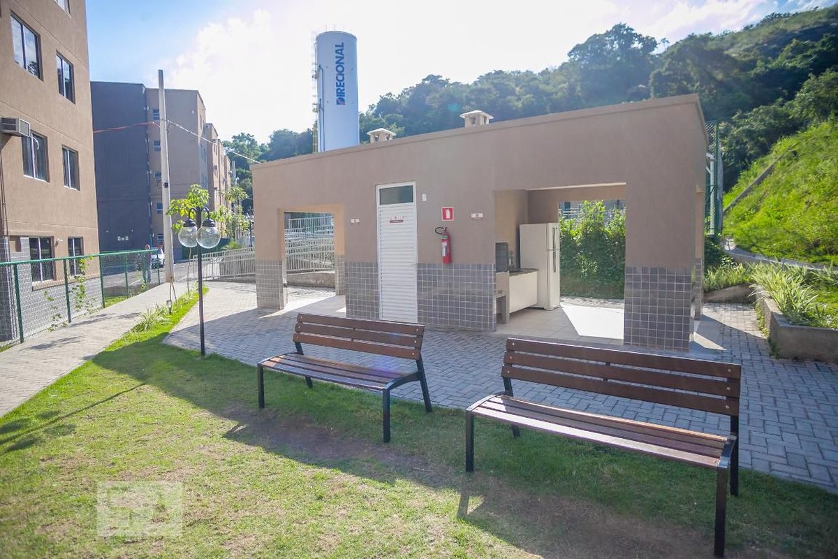 Condomínio Reserva Florata, Curicica - Rio de Janeiro - Alugue ou ...