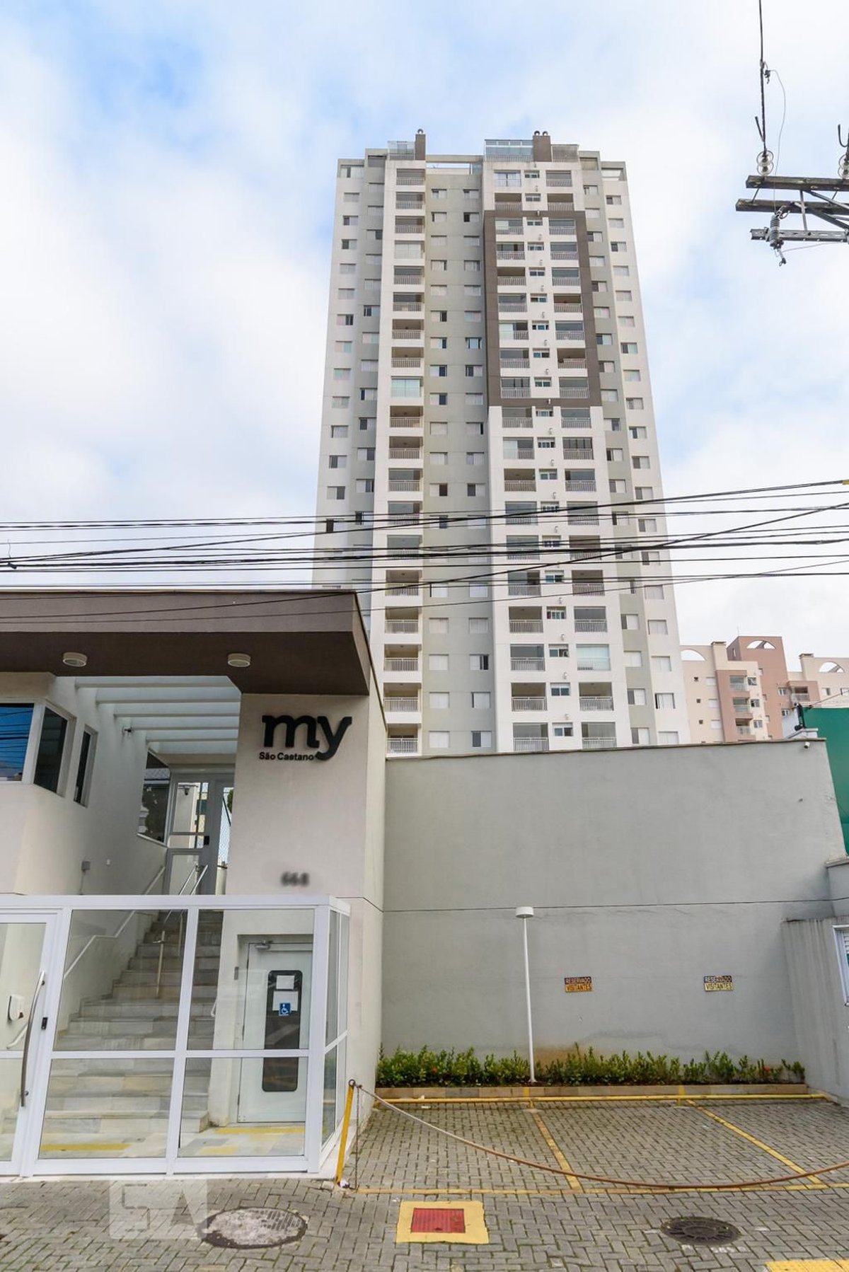 Condomínio My São Caetano, Centro - São Caetano do Sul - Alugue ou ...