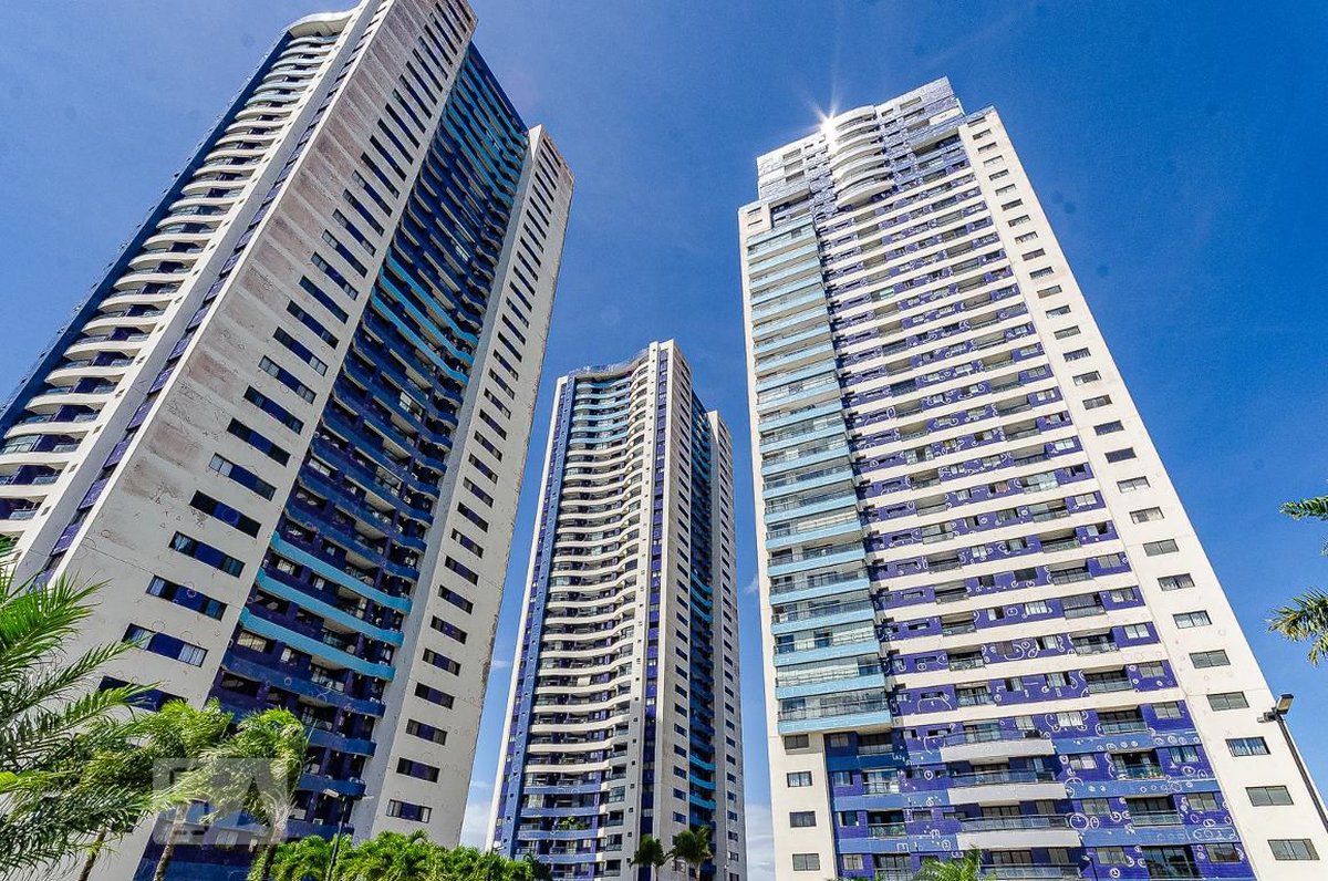 Condomínio VILLA PRIVILEGE, Vila Laura - Salvador - Alugue ou Compre - QuintoAndar