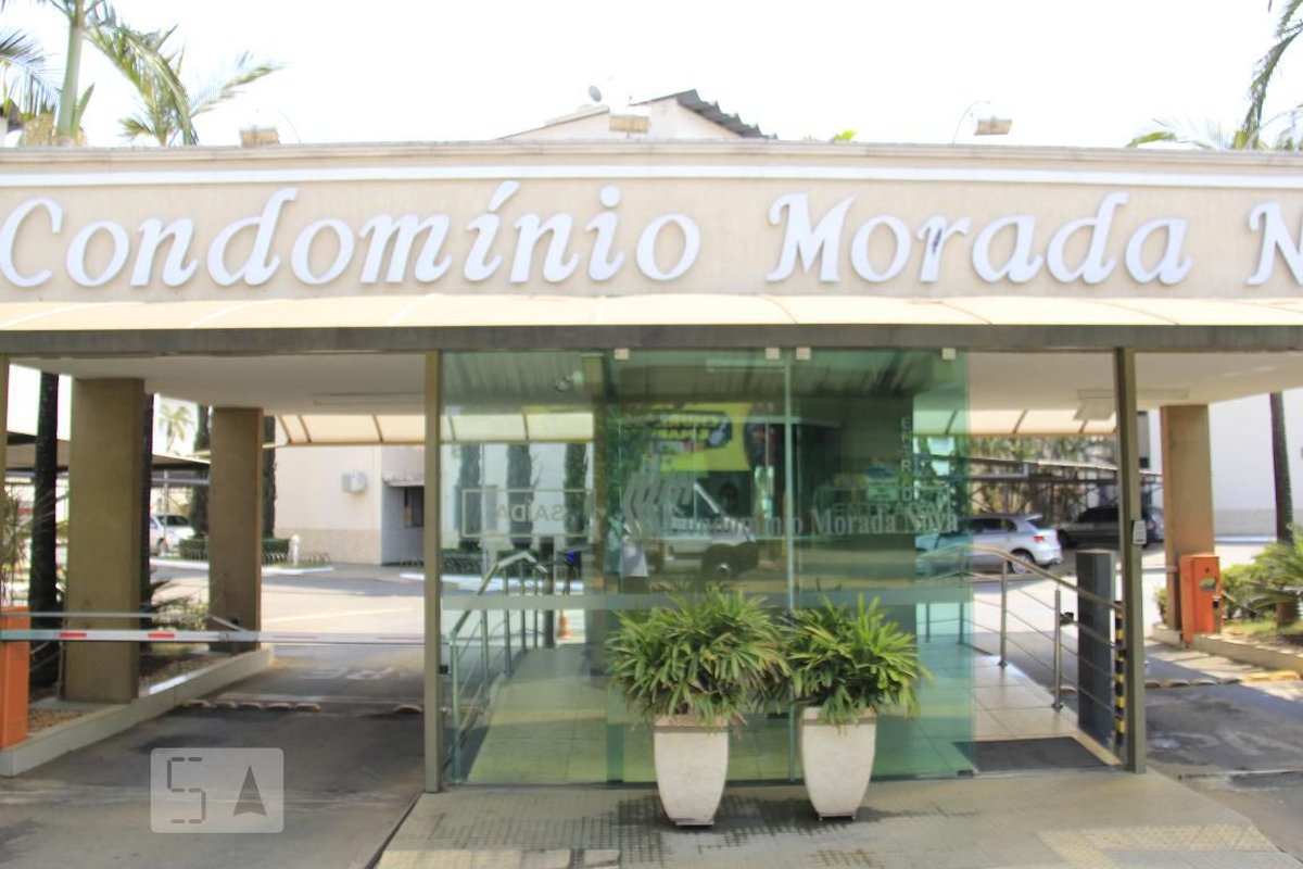 Condomínio Morada Nova, Cidade Jardim - Goiânia - Alugue ou Compre ...