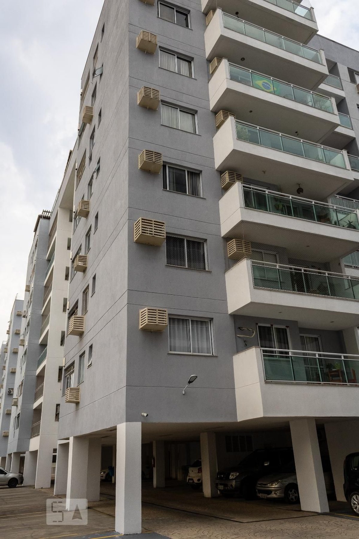 Condomínio Premium Campo Grande, Campo Grande - Rio de Janeiro - Alugue ...