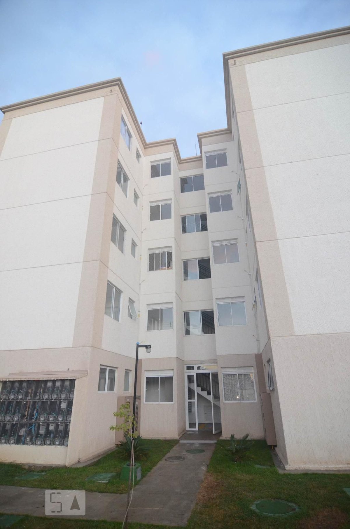 Condomínio Nova Primavera I, Rio Branco - Canoas - Alugue ou Compre ...