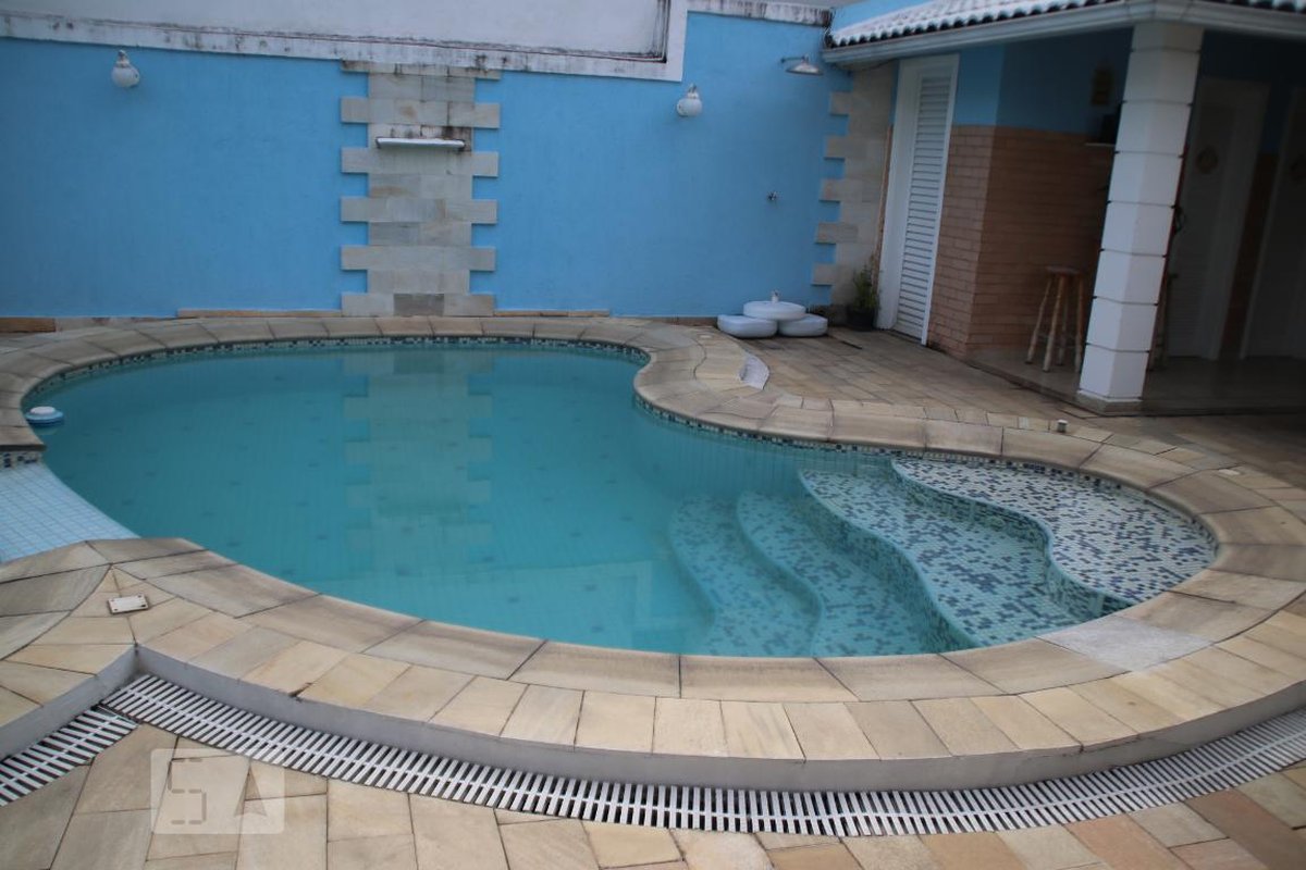 Condomínio Residence Rodrigues Caldas, Taquara - Rio de Janeiro ...