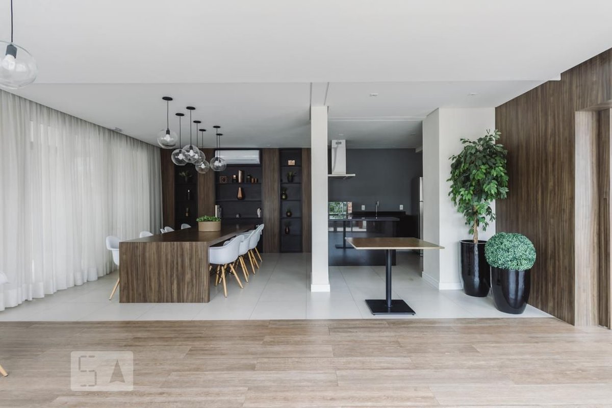 Condomínio Destiny Lapa, Vila Romana - São Paulo - Alugue ou Compre - QuintoAndar