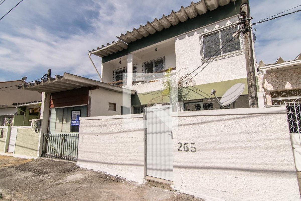 Condomínio Alvorada, Freguesia - Rio de Janeiro - Alugue ou Compre ...