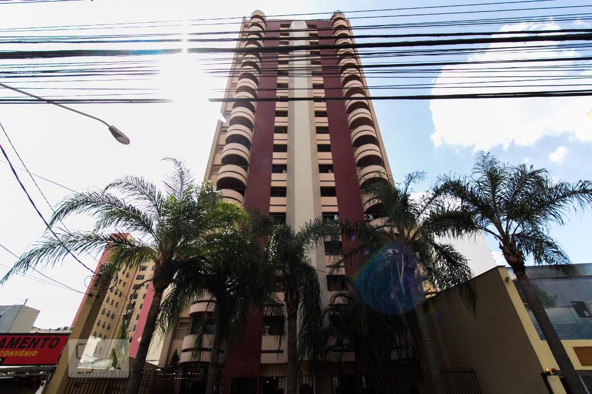 Condomínio Edifício Leblon, Centro - Sorocaba - Alugue ou Compre - QuintoAndar