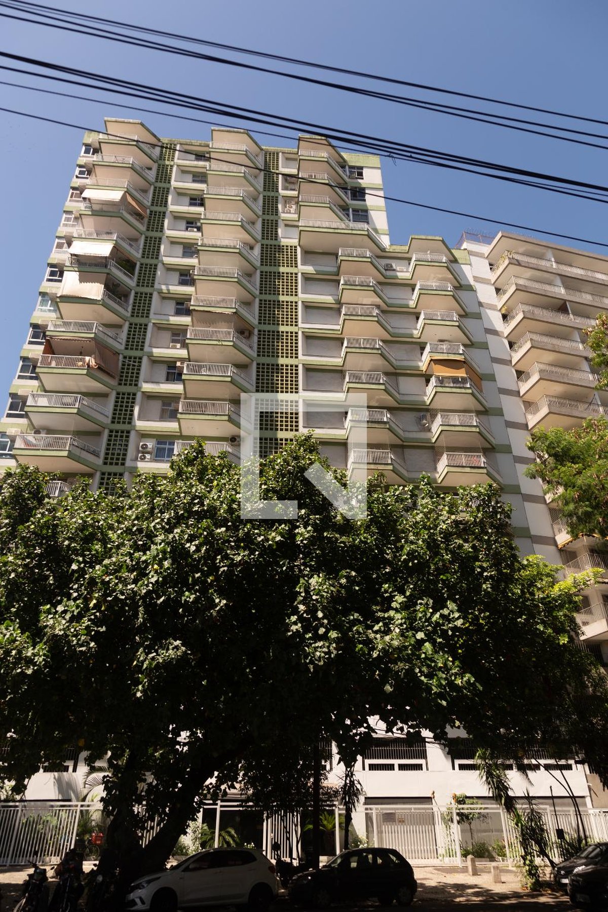 Condomínio Edifício Vistamar, Botafogo - Rio de Janeiro - Alugue ou Compre - QuintoAndar