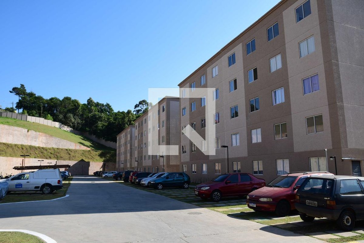 Condomínio Sidney, Jardim Petrópolis - Cotia - Alugue ou Compre ...