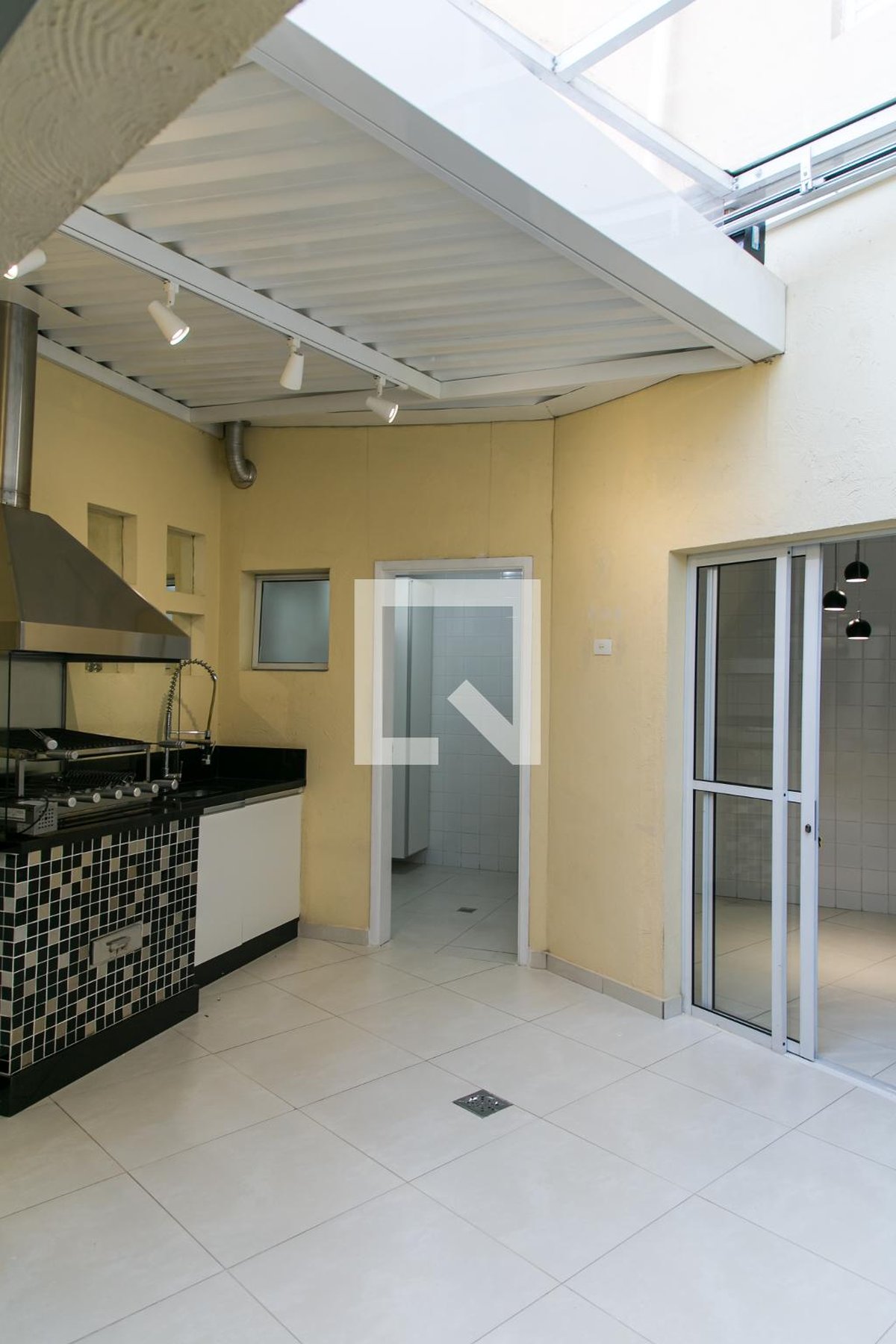 Residencial Horizontal Paineiras I, Horto Florestal - São Paulo ...