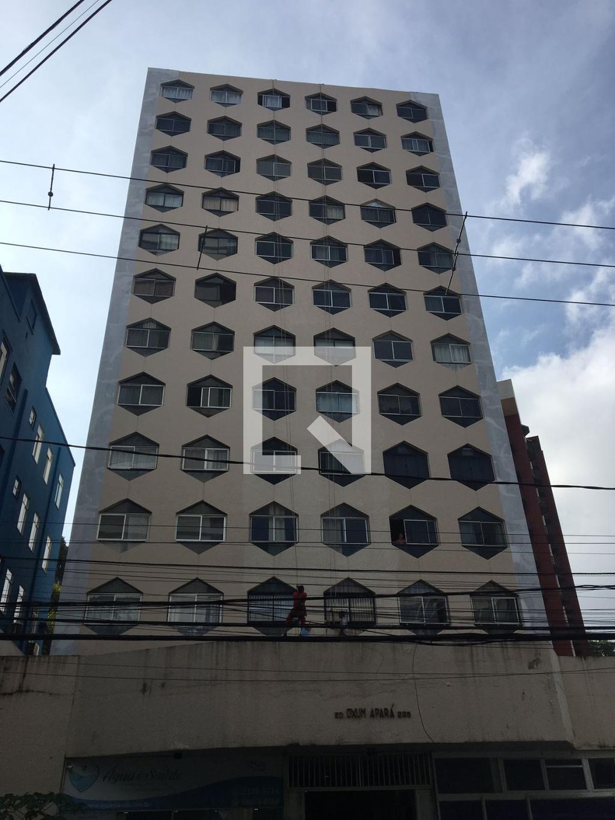 Edifício Oxum Apara, Barra - Salvador - Alugue ou Compre - QuintoAndar