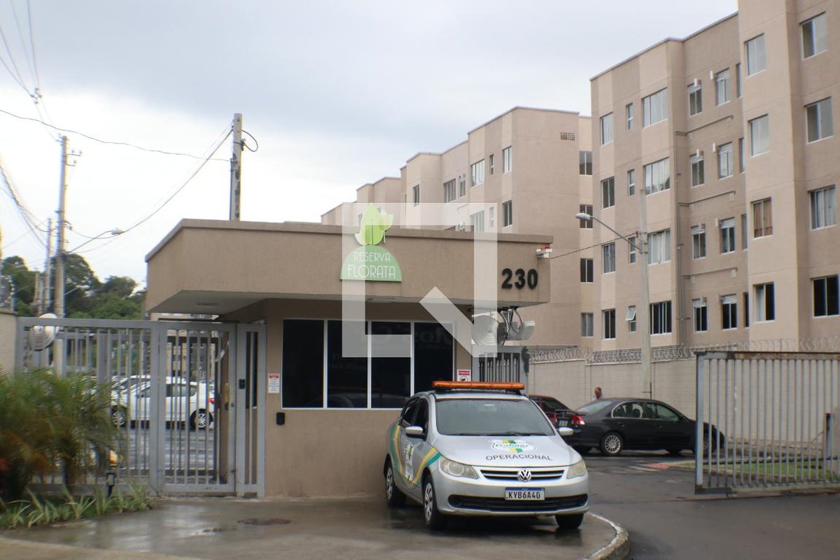 Condomínio Reserva Florata, Curicica - Rio de Janeiro - Alugue ou ...