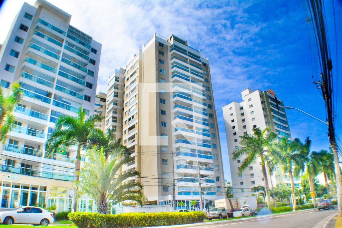 Condomínio Alpha Park, Alphaville I - Salvador - Alugue ou Compre ...