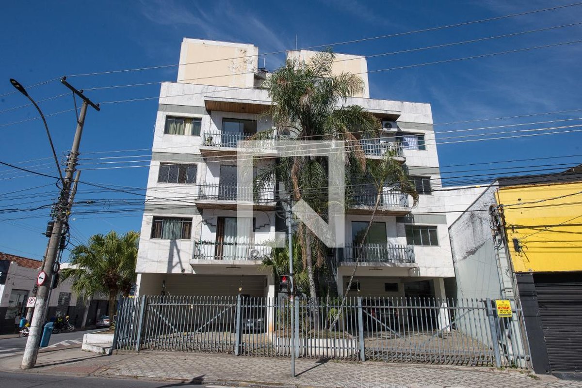 Condomínio Edifício Palmeiras, Centro - Taubaté - Alugue ou Compre - QuintoAndar