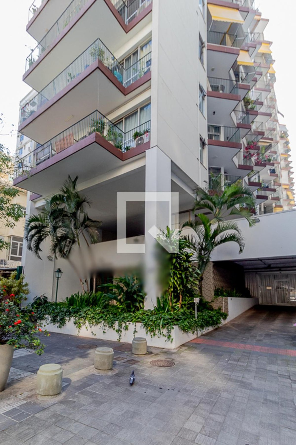 Condomínio EDIFICIO PORTO SEGURO, Botafogo - Rio de Janeiro - Alugue ou Compre - QuintoAndar