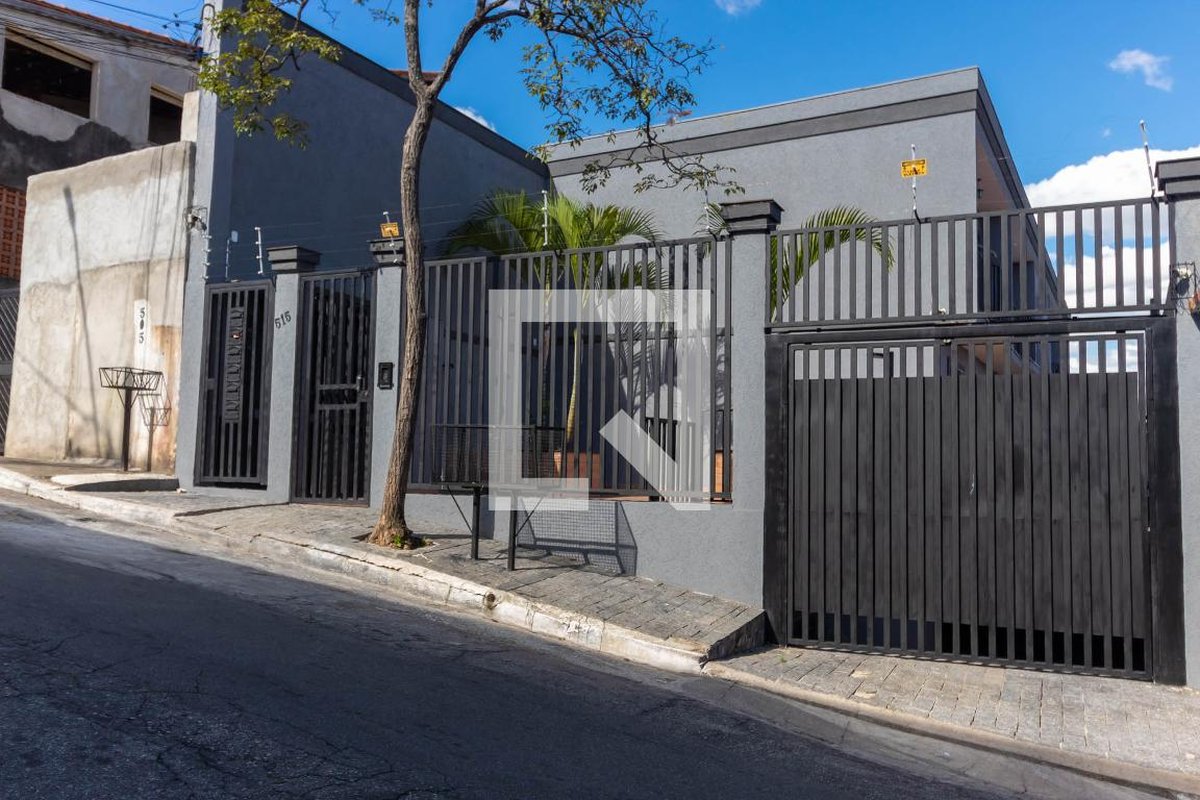 Residencial Vila Dalila, Vila Dalila - São Paulo - Alugue ou Compre ...