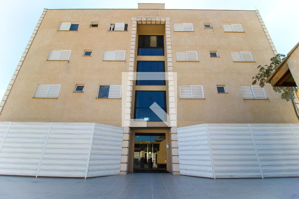 Residencial Serra do Panati, Conjunto Residencial Jose Bonifacio - São ...