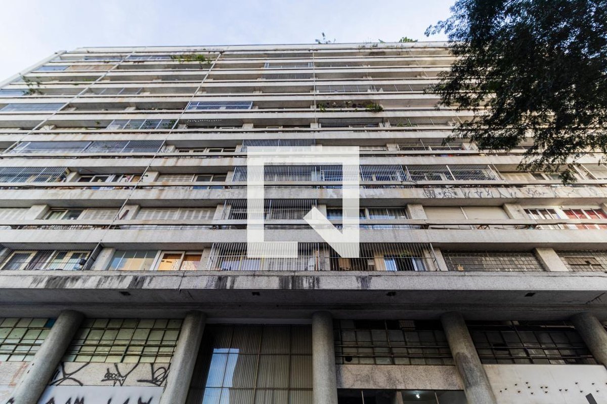 Condomínio Edifício Mara, Centro - São Paulo - Alugue ou Compre - QuintoAndar