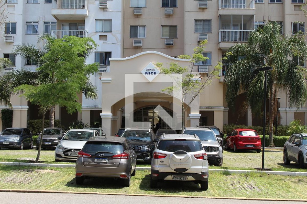 Condomínio Nova Barra, Recreio - Rio de Janeiro - Alugue ou Compre - QuintoAndar