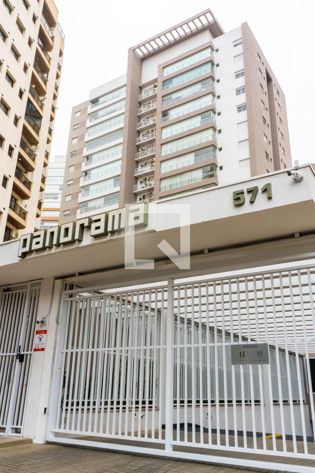 EDIFICIO PANORAMA, Chácara Inglesa - São Paulo - Alugue ou Compre - QuintoAndar
