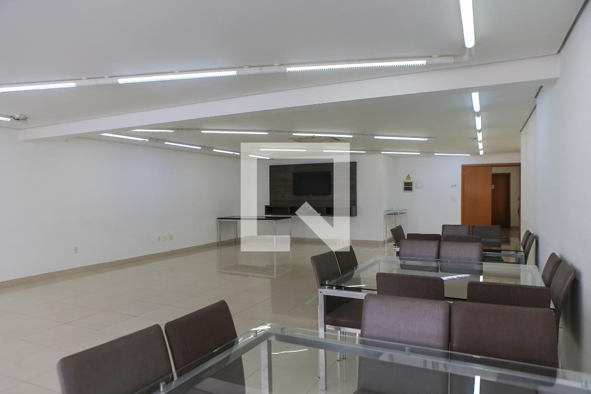 Condomínio Belize, Aparecida - Santos - Alugue ou Compre - QuintoAndar