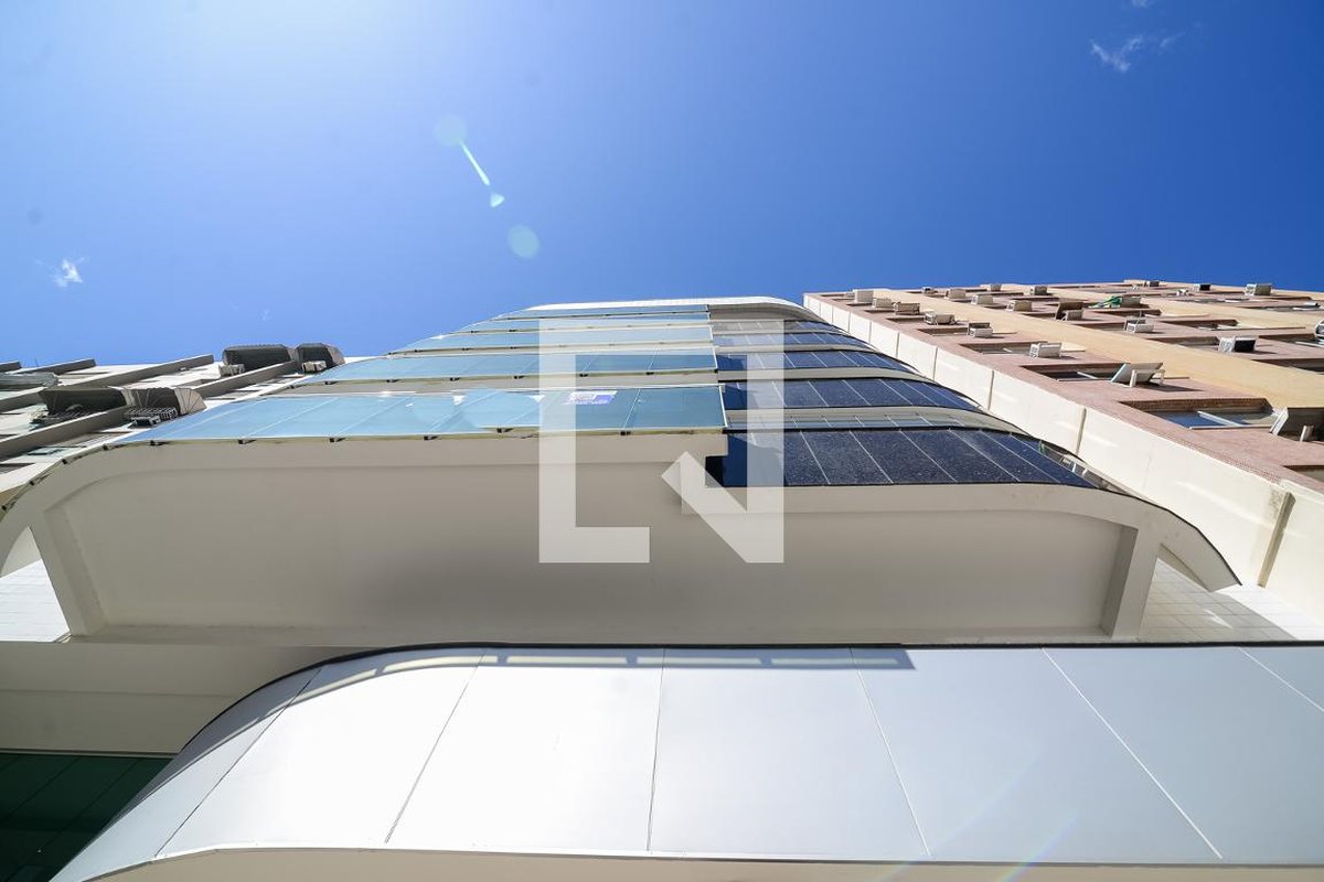 Condomínio Edifício Residencias Modigliani, Tijuca - Rio de Janeiro - Alugue ou Compre - QuintoAndar