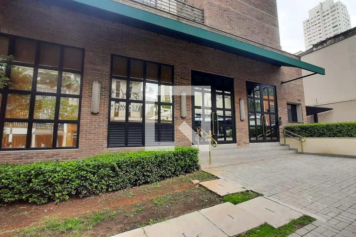 Condomínio Loft Augusta, Jardim Paulista - São Paulo - Alugue ou Compre ...