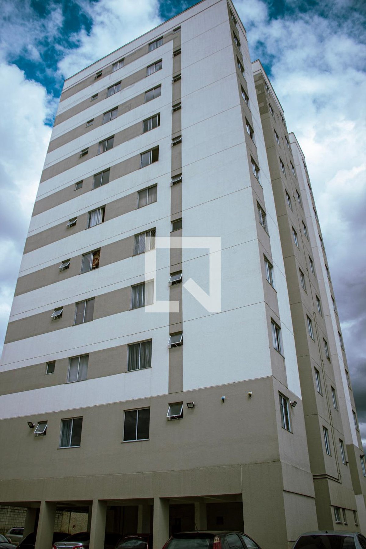 Condomínio Master Tower Paradiso, Petrolândia - Contagem - Alugue ou ...