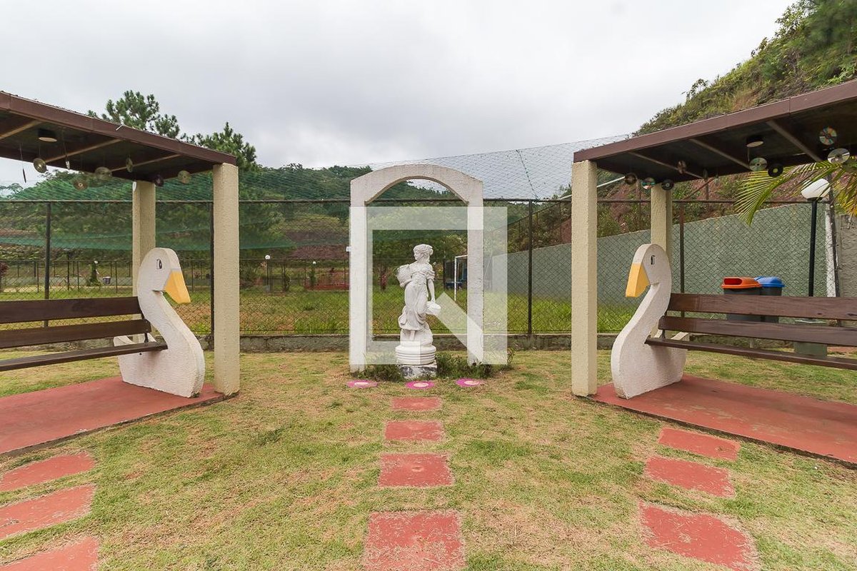 Condomínio Residêncial Ônix, Jardim Marica - Mogi das Cruzes - Alugue ou Compre - QuintoAndar