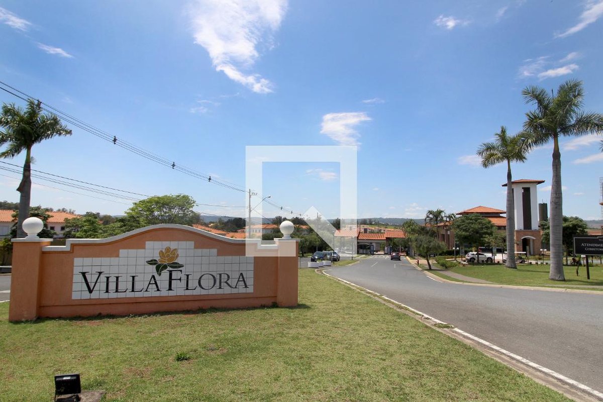 Condomínio Villa Flora, Green Valley - Votorantim - Alugue ou Compre - QuintoAndar