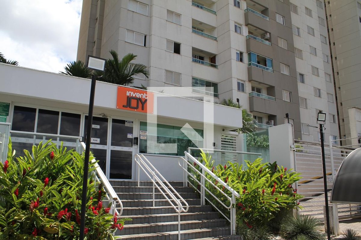 Condomínio Invent Joy, Residencial Celina Park - Goiânia - Alugue ou ...