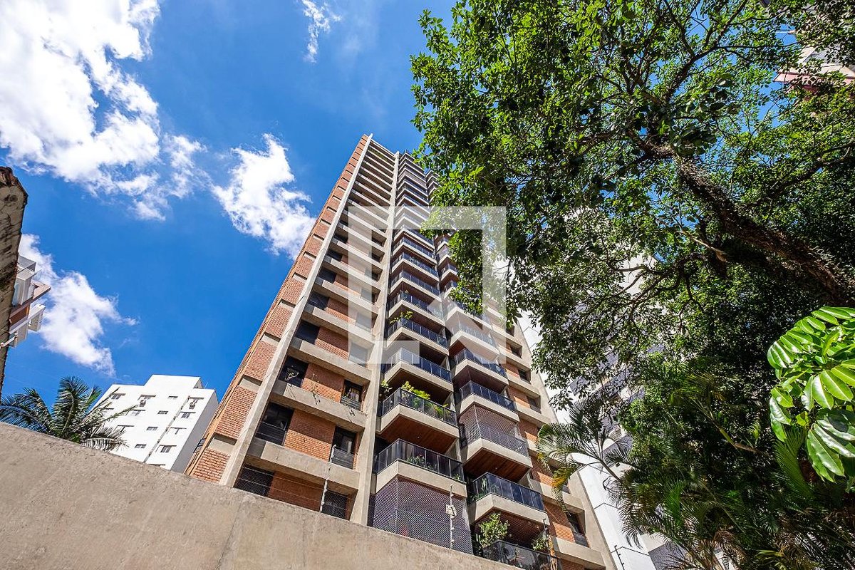 Condomínio Diamond Place, Paraíso - São Paulo - Alugue ou Compre ...