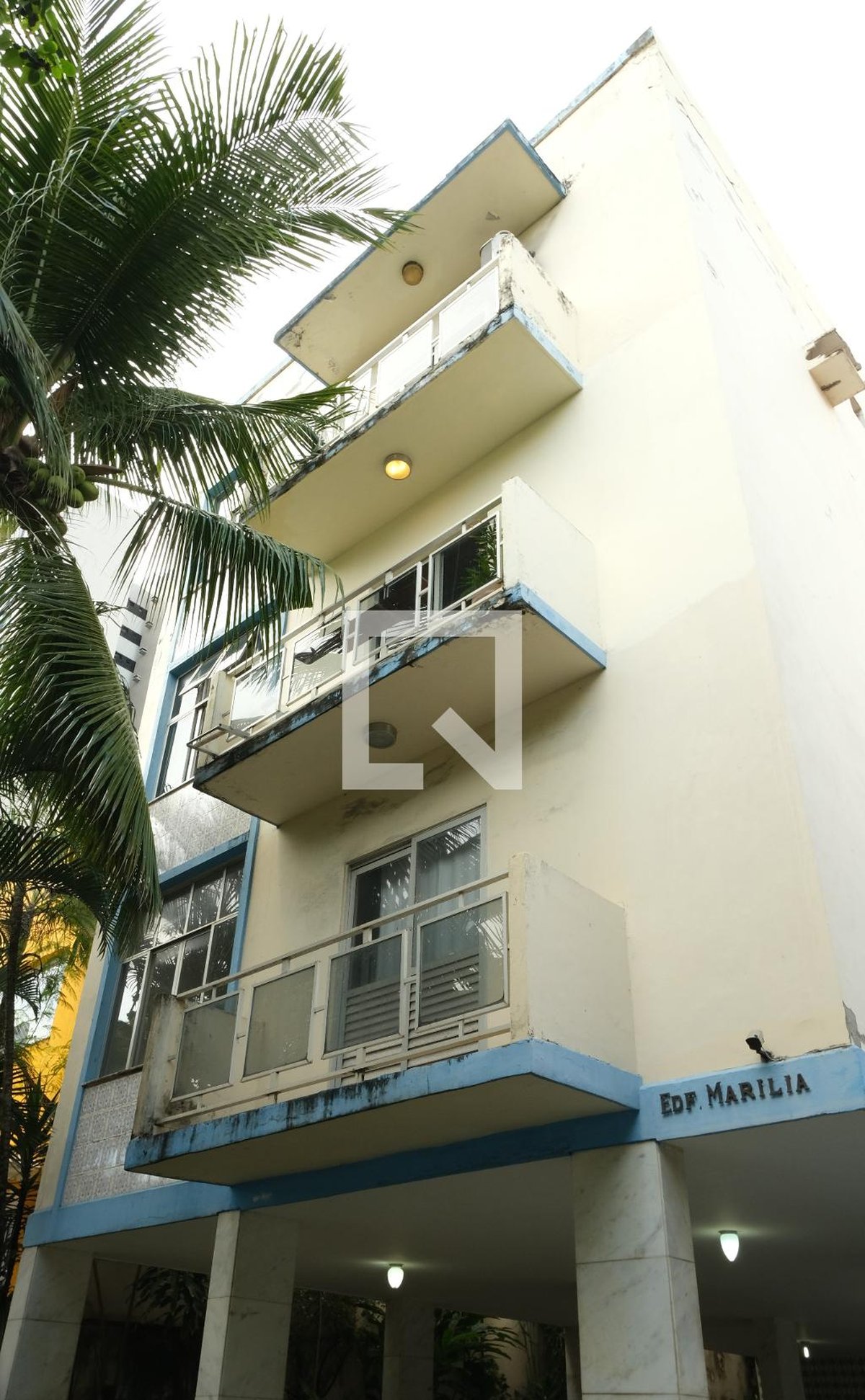 Condomínio Edifício Marilia, Pituba - Salvador - Alugue ou Compre - QuintoAndar